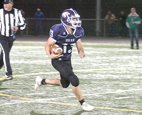 Eagles have an inexperienced team | News, Sports, Jobs - The Journal